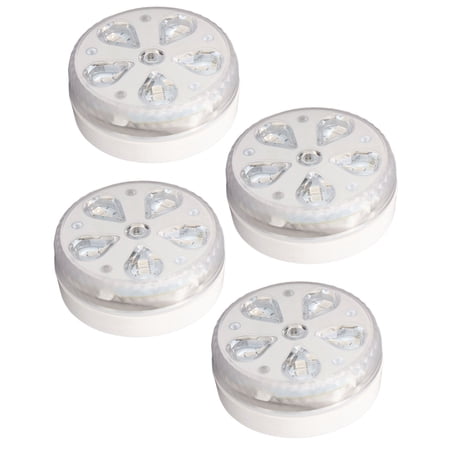 Swimming Pool Lights, LED Pool Lights Replaceable For Outdoor Pools ...