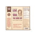 Patti LaBelle's Good Life Southern Buttermilk Pie, 8 inch, 21 oz, Rich ...
