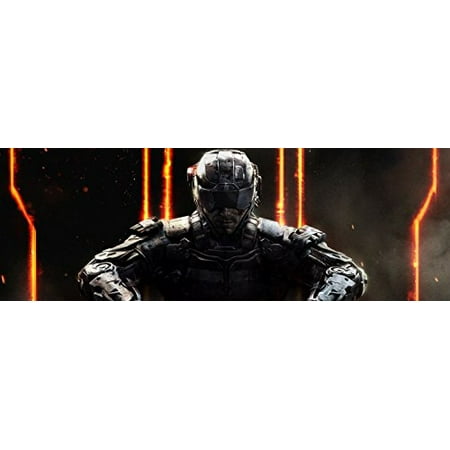 Call of Duty: Black Ops III - Multiplayer Edition - PlayStation 3 ...