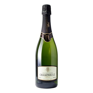 Pack de 6 Vino Espumoso Dubois Brut 750 ml | Walmart en línea
