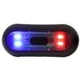 Destyer Exquisite Crafted Motorcycle Helmet Light Waterproof And ...