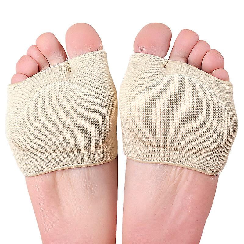 Click here for Jinsinto Pads Ball Of Foot Cushions Metatarsal Foo... prices