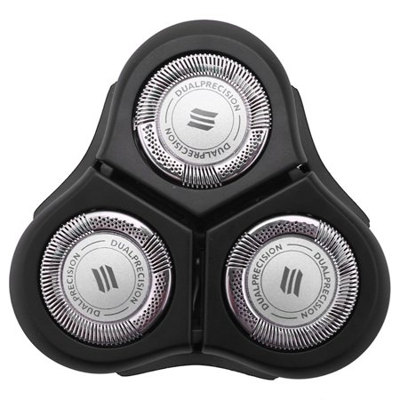 Shaver Head For Philips Rq11 Rq1180 Rq1160 Rq1150 1150x | Walmart Canada