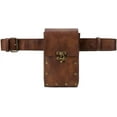 Belt Pouch Waist Bag Fanny Pack Medieval Vintage Phone Holder Holster ...