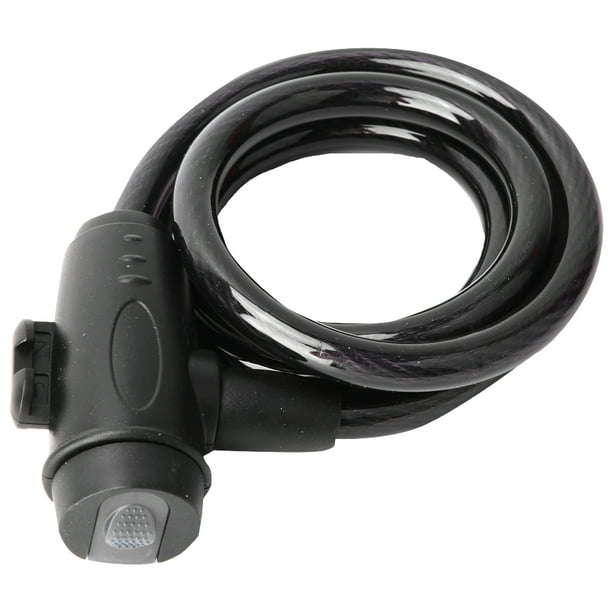 Fosa Bike Lock,Universal Outdoor Portable Security Bike Locks Bicycle ...