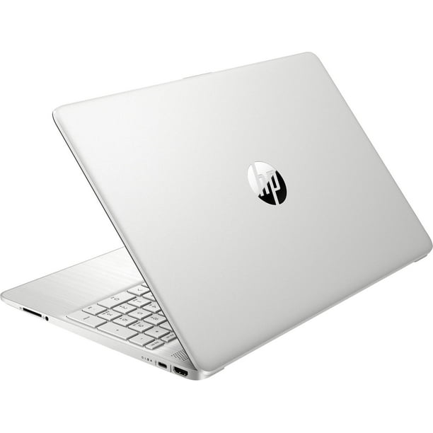 Laptop HP 15-DY38 Core i5 16gb 512 SSD FHD Intel Iris Xe | Walmart en línea