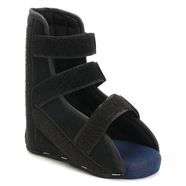 Kid Medical Ankle Splint Boot Brace Support Tendonitis Plantar ...