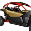 Can-Am New OEM ProMount Steel 60" (152 cm) Blade Outlander Maverick ...