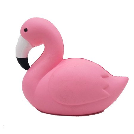 YDJKET Flamingo Anti-stress Squishy Toy | Walmart Canada