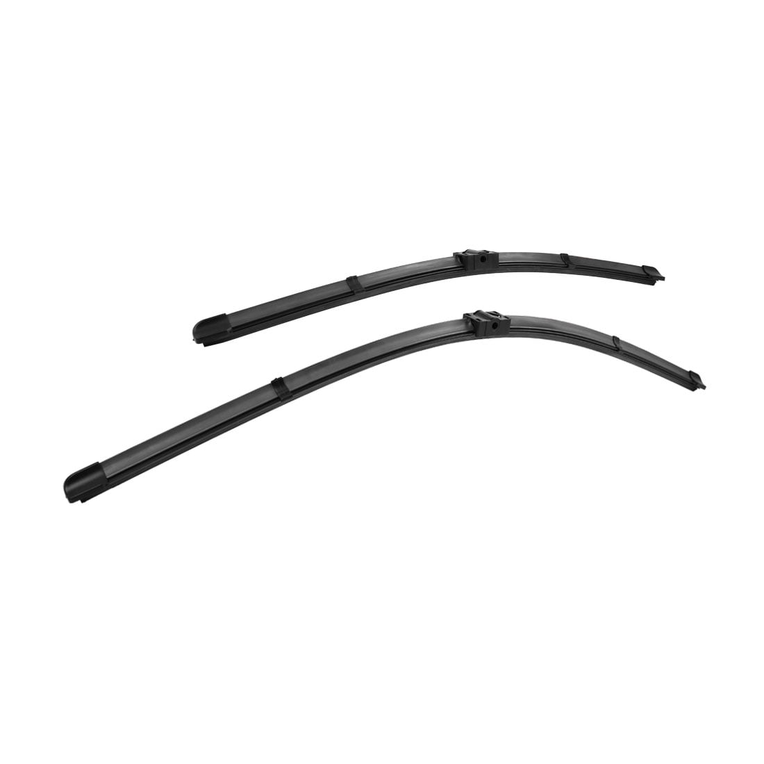 Click here for Unique Bargains 24 17 2pcs Windshield Wiper Blades... prices