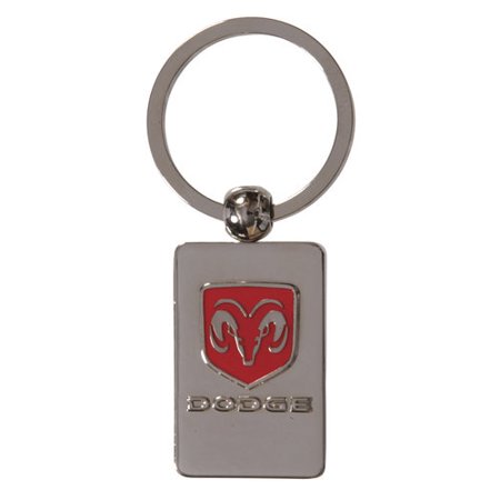 Dodge Keychain - Walmart.com