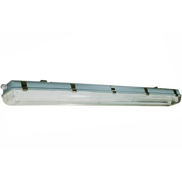4 Foot Led Light Fixture