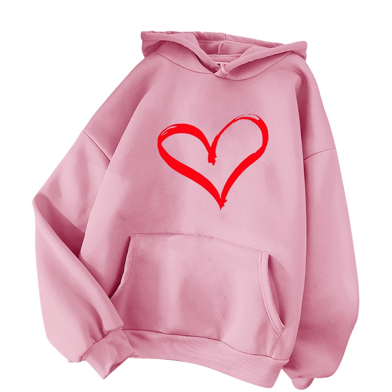 Click here for Rbaofujie Cute Hoodies Womens Winter Hoodie Sweats... prices