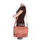 Sharo Ladies Laptop Brief and Messenger Bag - Walmart.com