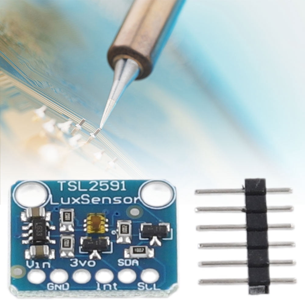 Módulo de ruptura del sensor de luz Módulo de ruptura del sensor de luz ...