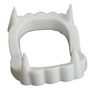 Werewolf Fangs Large - Walmart.com