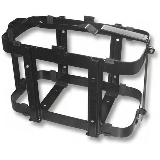 Universal Jerry Can Holder - Lockable - Walmart.com