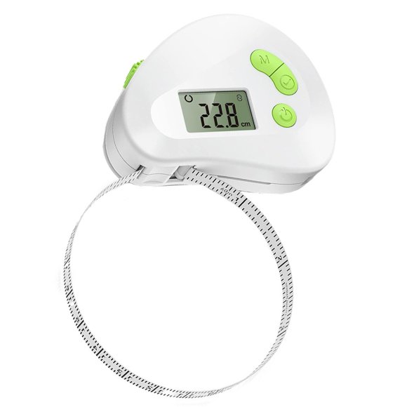 Digital Tape Measure | Walmart Canada