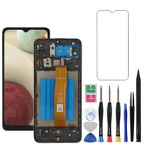 Screen Replacement Kit for Samsung Galaxy A32 5G – 6.5" LCD Display ...