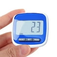 JilgTeok Portable Counter Mini Multifunctional Display Sports Walking ...