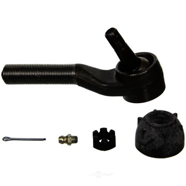 QuickSteer EV800278 QuickSteer EV800278 Tie Rod End Tie Rod End Fits ...