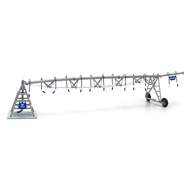 Valley Irrigation Pivot with Span & Hanging Hoses Model Toy - Walmart.com