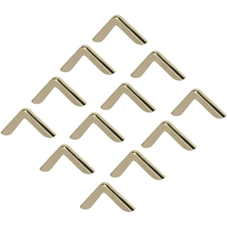 Iron Photo Frame Corner Protectors: 50Pcs Cardboard Corner Guard ...