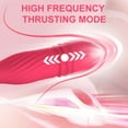 Waterproof Male Ring Massage Adult Toys Dicks Play Simulators Things
