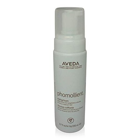 Click here for Aveda Phomollient Foam  1.7 Ounce 1.7 prices