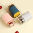 Ludlz Toothpick Holder Dispenser, Thickening Tooth Picks Container ...