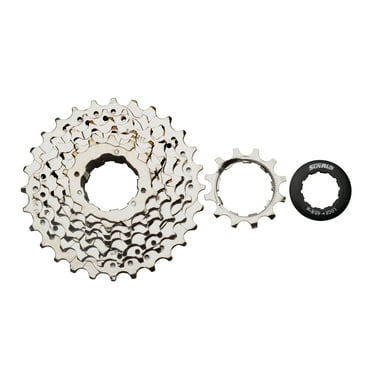 Sturmey Archer 3-Speed Flat Cog, 3-Spline, 3/32 inch - 20T Chrome ...