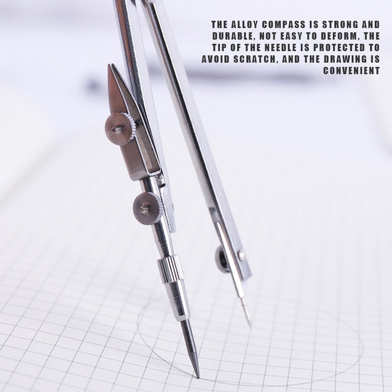 Drawing Compass