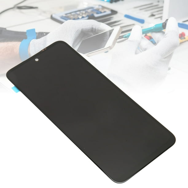 Phone Screen Replacement, Clear View Phone Screen Repair Kit Easy ...