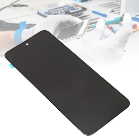 Phone Screen Replacement, Clear View Phone Screen Repair Kit Easy ...