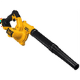 DEWALT 20V MAX Blower for Jobsite, Compact, Tool Only (DCE100B ...