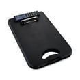 Saunders DeskMate II with Calculator, 0.5" Clip Capacity, Holds 8.5 x ...