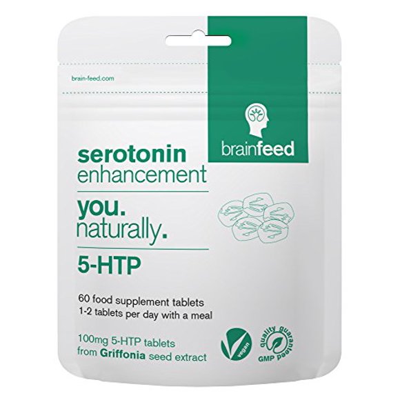 Serotonin Supplements