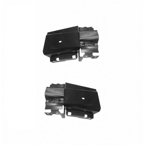 Chevy Express Front Bumper Cover