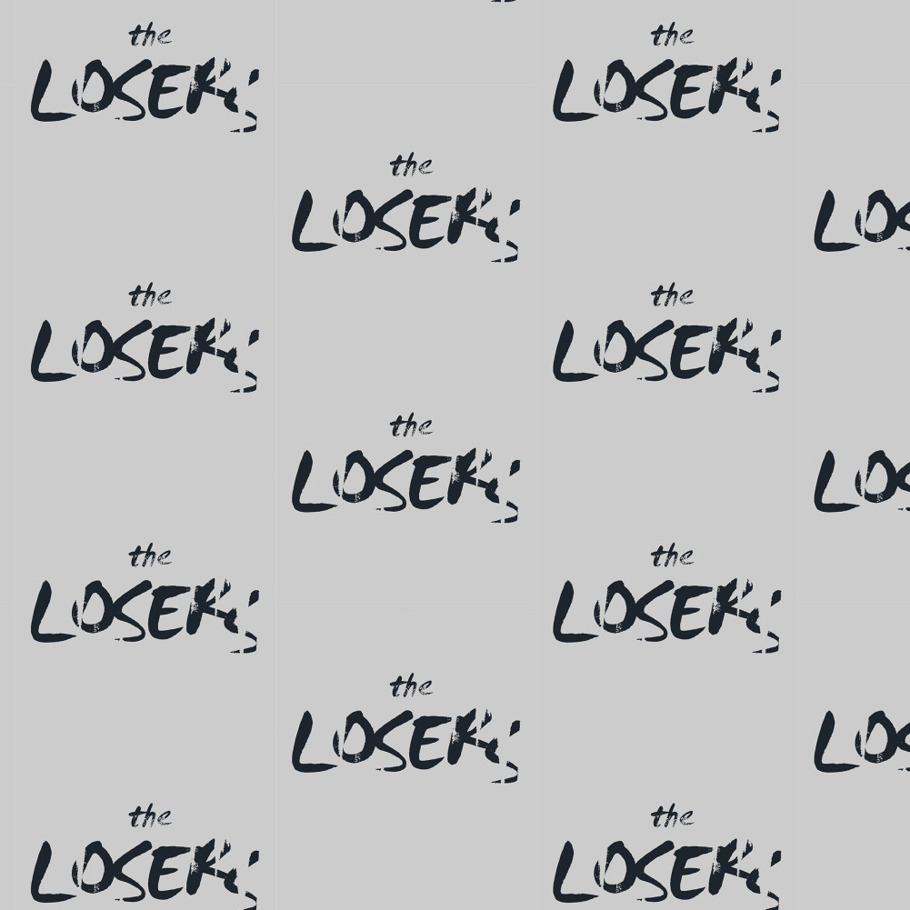 IT: Chapter 2 The Losers Premium Roll Gift Wrap Wrapping Paper ...