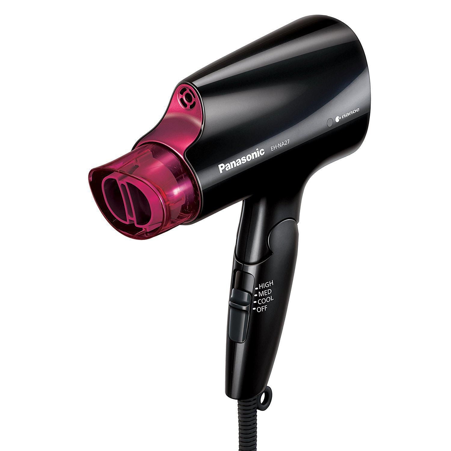 Click here for Panasonic Ehna27 Nanoe Compact Travel Hair Dryer W... prices