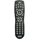 Qfx Rem-8 8-in-1 Universal Remote With Glow-in-the-dark Buttons ...
