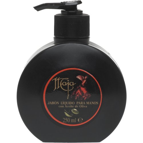 Myrurgia 3944517 Maja By Myrurgia Liquid Soap 8.5 Oz - Walmart.com ...