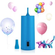 The Balloon Buddy Electric Air Inflator - Walmart.com
