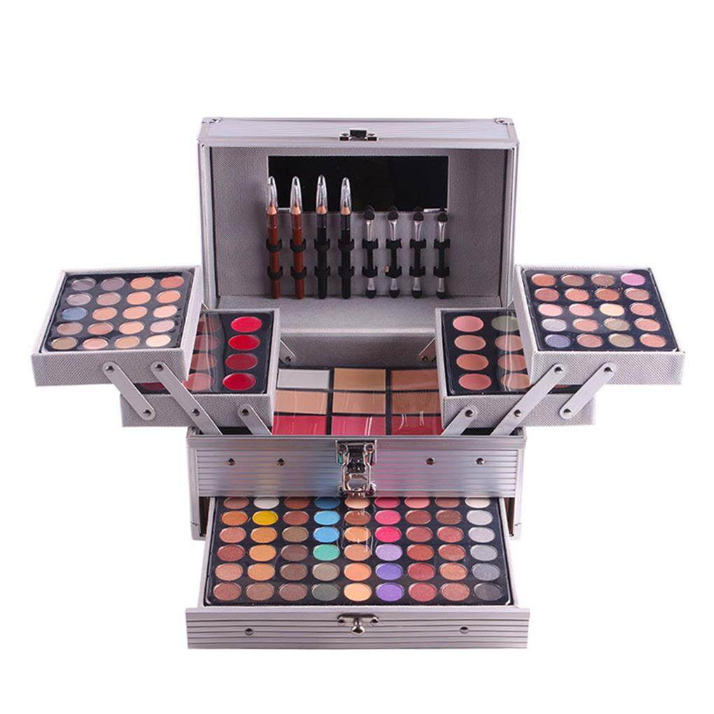 Click here for Freestylehome Professional All In One Makeup Kit 9... prices