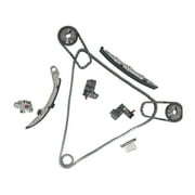 Nissan 350z Engine Timing Chain Kit