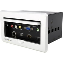STARTECH.COM BOX4HDECP CONFERENCE TABLE CONNECTIVITY - Walmart.com