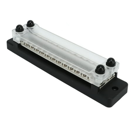 Terminal Distribution Block,Power Distribution Terminal Block Bus Bar ...