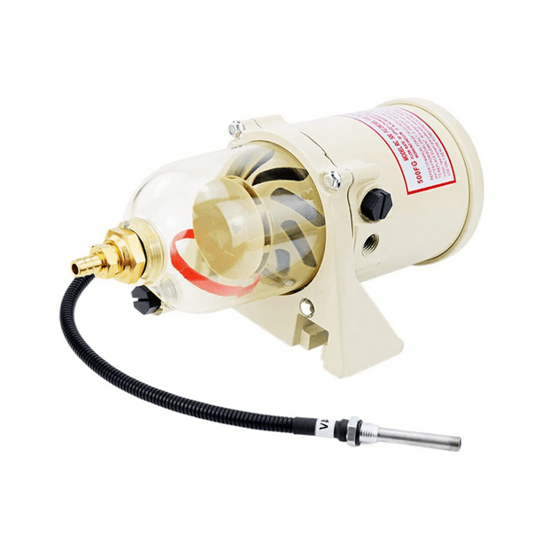 500FG 500FH Marine Engine Fuel Racor Filter Elements Car Boat Truck Oil ...