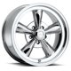 Vision Legend 5 15x7 5x120.7 6et Chrome Wheel - Walmart.com