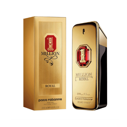 Click here for 1 Million Royal By Paco Rabanne Parfum 6.8oz/200ml... prices